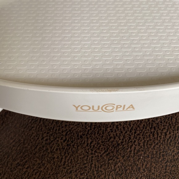 IKEA | Kitchen | Youcopia 6 Lazy Susan Turntable Slides Out Rotates ...